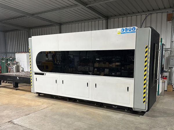 Used OREE OR-PH3015 Laser #14285