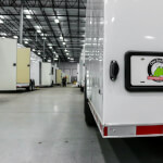 Used Industrial CNC Routers - CNCMachines.com